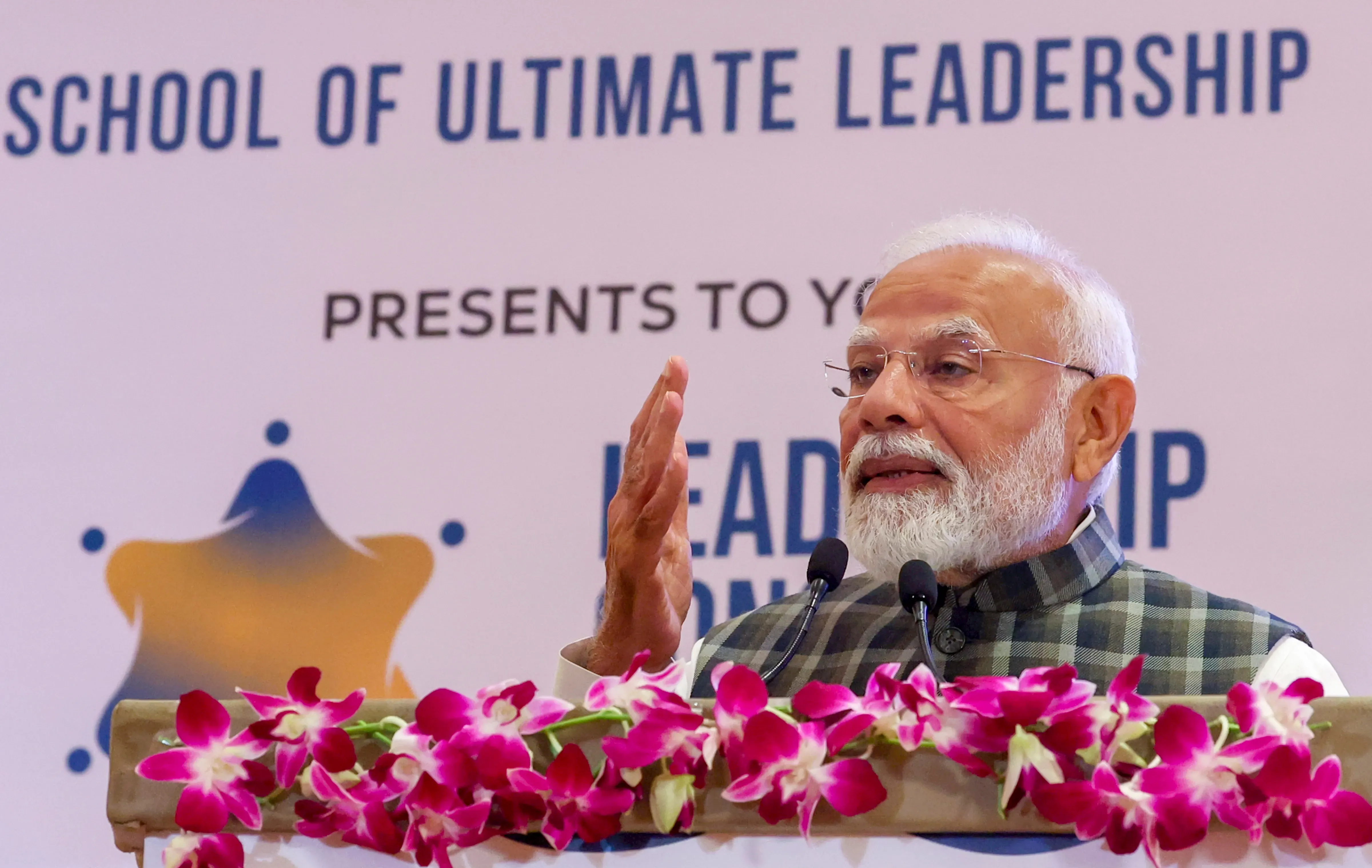 RSS के बारे में खुलकर बोले मोदी, कहा- 'एक महान मराठीभाषी व्यक्ति ने ...