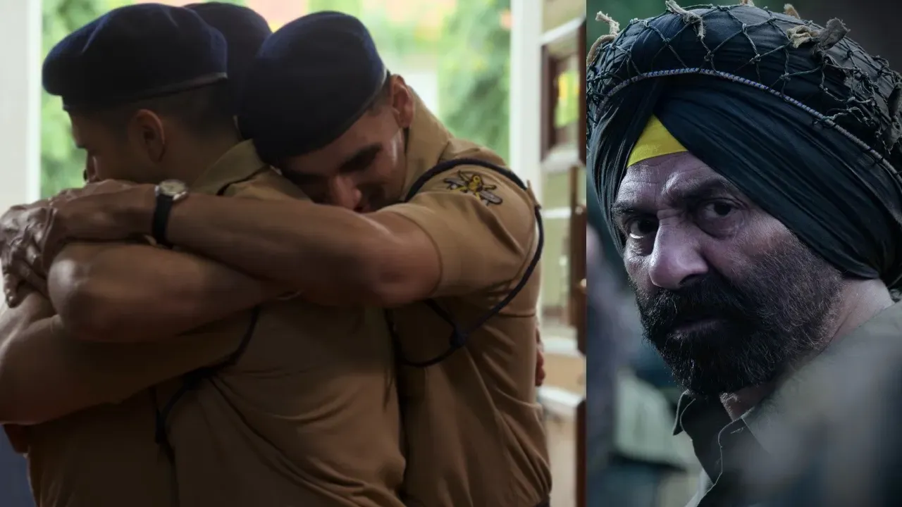 'बॉर्डर 2' को पहले दिन ही बड़ा झटका लगा, मेकर्स का भारी नुकसान हो गया ...
