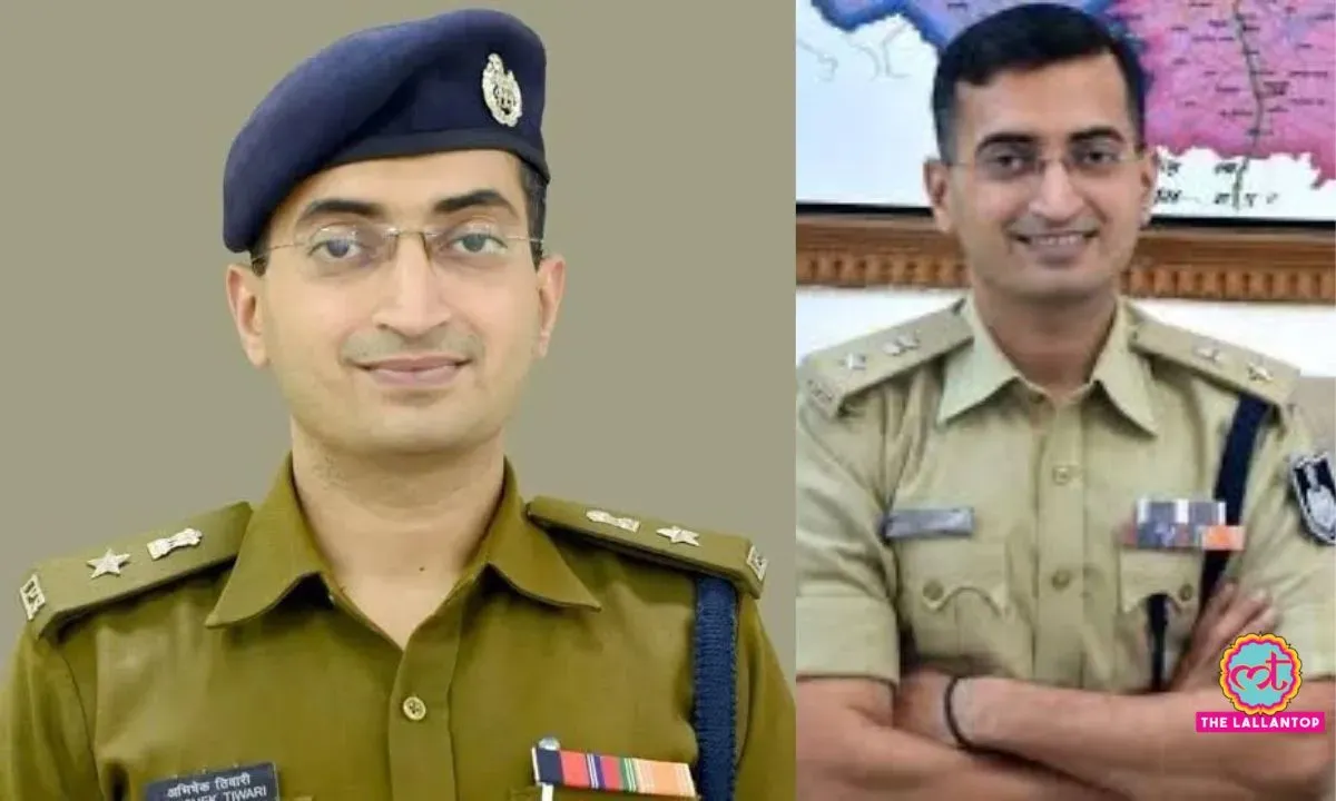 UGC विवादः IPS के 'इस्तीफे' का सच खुला, इसे 'शासन को तमाचा' बताने वाले ...
