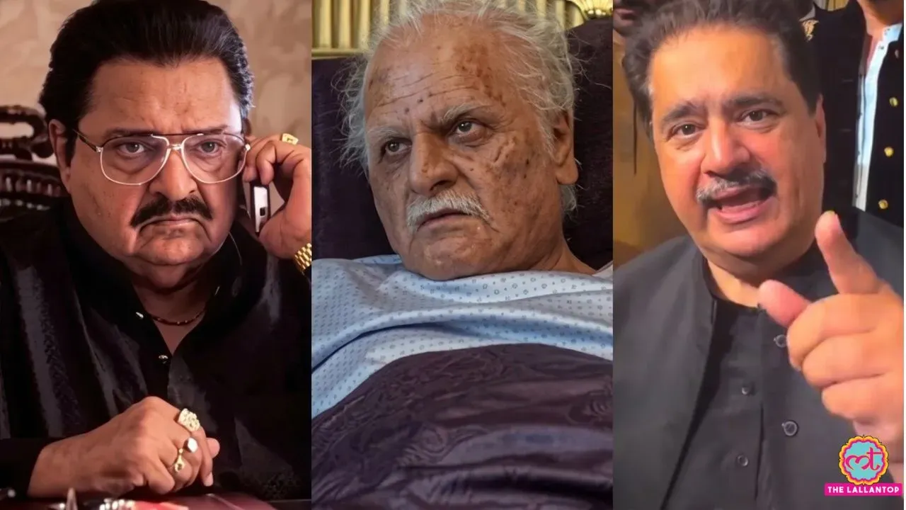 "मैं दाऊद इब्राहिम से..."- 'धुरंधर 2' के बाद रियल जमील जमाली सफाई देते ...