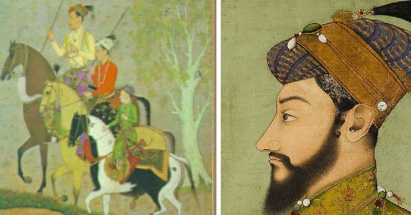 औरंगजेब का पर्सनल डॉक्टर, जो एक नंबर का घुमक्कड़ था! - The Lallantop