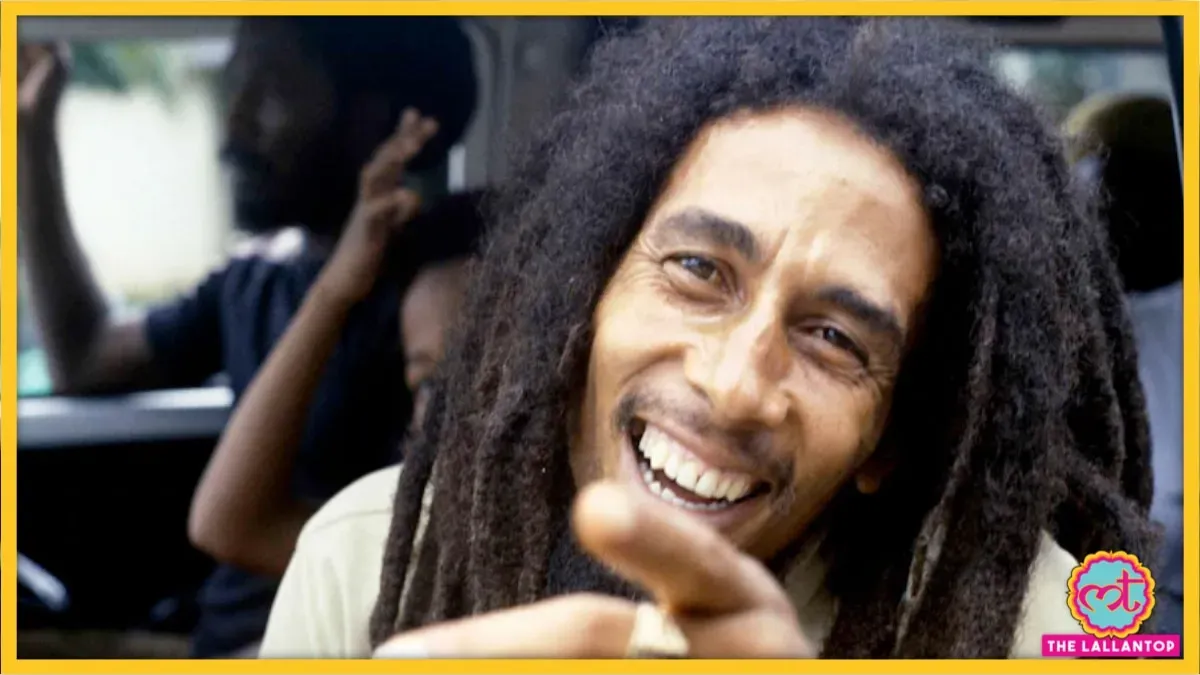 बॉब मार्ले : बंदूक से निकली गोलियां भी जिसे परफॉर्म करने से न रोक पाईं ...