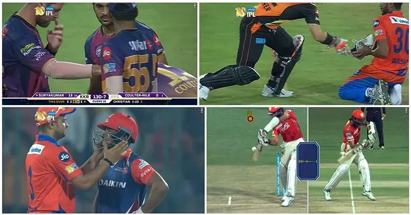 IPL की किसी भी हार-जीत से ज़्यादा इन मौकों को याद किया जाना चाहिए - The ...
