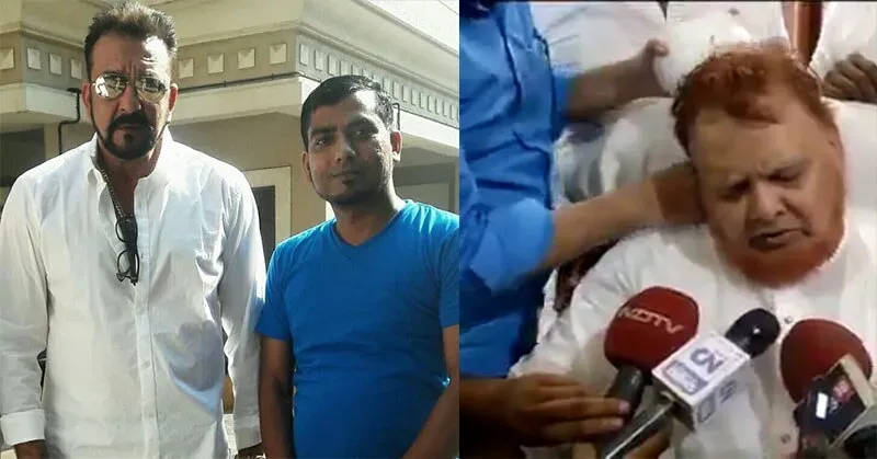 उपदेश राणा ने मस्जिद में घुसकर इमाम बरकती को थप्पड़ मारा, मुझे उनसे ...