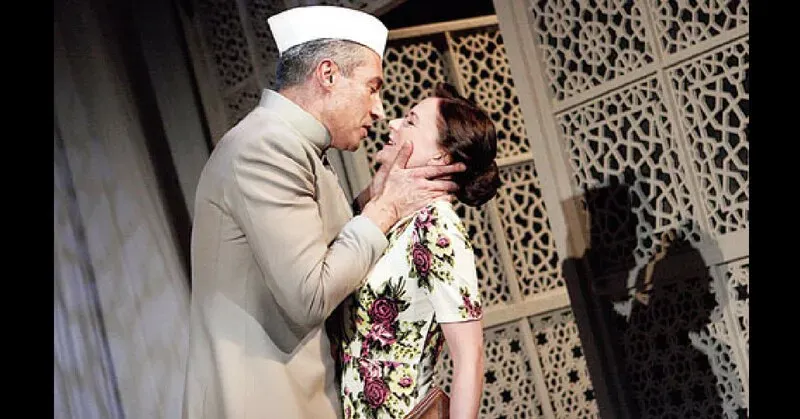 पड़ताल: क्या है सच्चाई नेहरू और एडविना के इस फोटो की? - The Lallantop