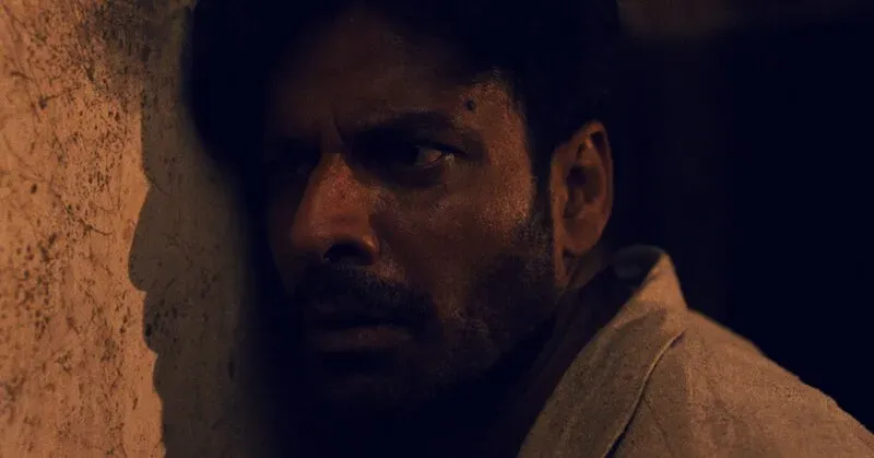 Gali Guliyan- In The Shadows a psychological thriller film starring ...