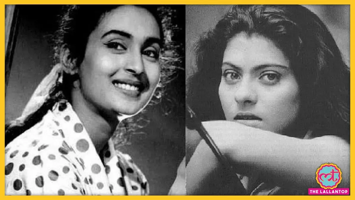 जब हीरोइन को अपनी ही फिल्म के प्रीमियर में घुसने नहीं दिया गया क्योंकि वो नाबालिग थी - The Lallantop