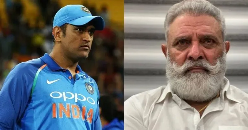 युवराज सिंह के पिता ने धोनी को लेकर कहा- हमेशा ये गंदगी नहीं रहने वाली ...