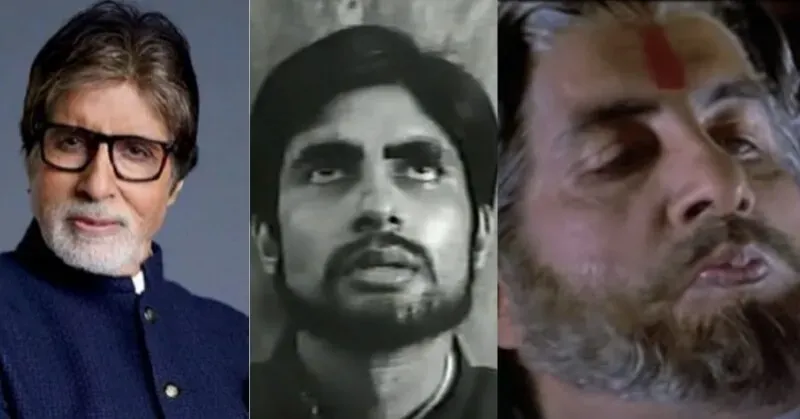 दादा साहब फाल्के आखिर थे कौन, जिनके नाम पर अमिताभ बच्चन को अवॉर्ड मिल ...