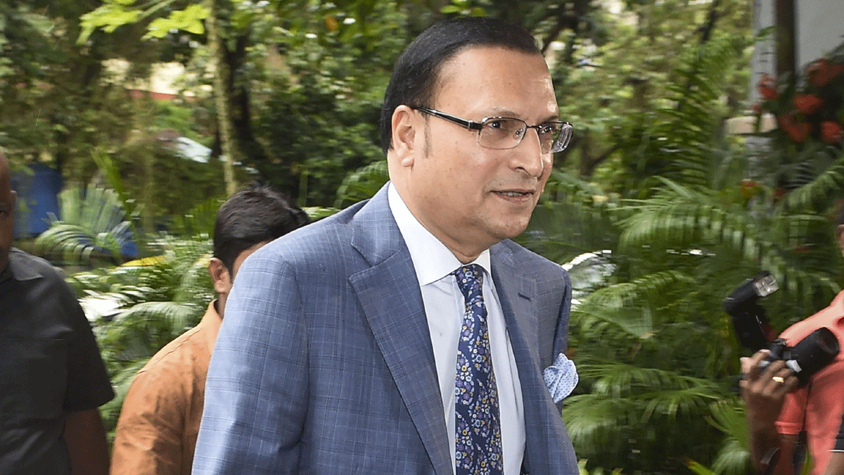 पहले रजत शर्मा का इस्तीफ़ा मंज़ूर नहीं हुआ, इस्तीफ़ा वापस लेने लगे तो ...