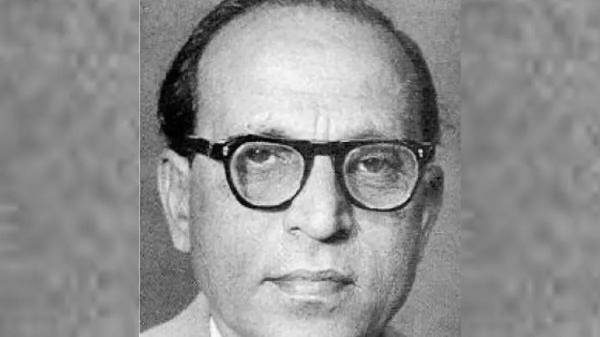 मख़दूम मोहिउद्दीन: वो शायर जो क्रांतिकारी छापामार की बंदूक था और ...