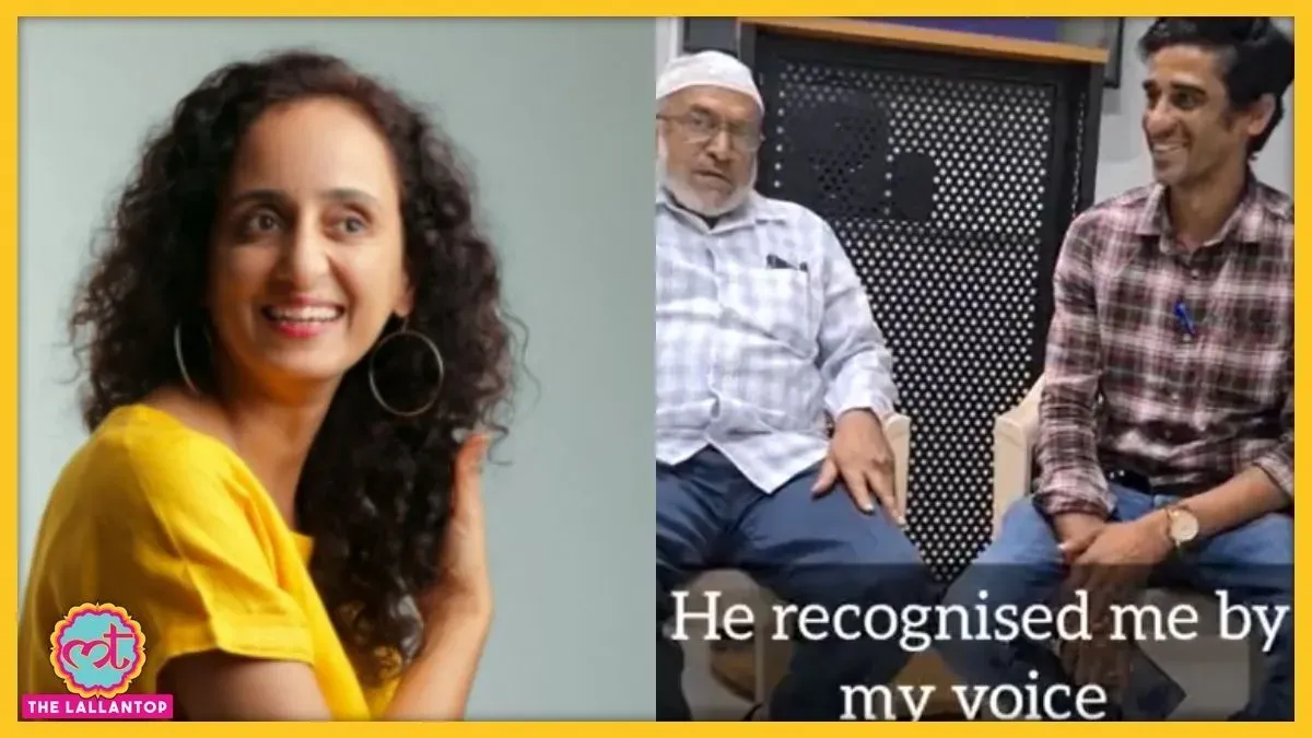 'भविष्य का वाजपेयी', एक लाइन ने बदली युवक की कहानी जो अब हर जगह वायरल ...